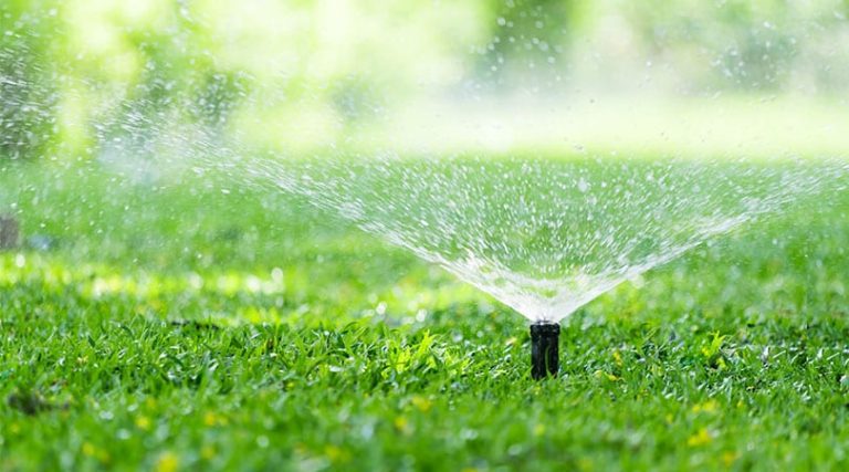 How to Improve Irrigation Efficiency with Modern Tools - PMIS NIG. LTD.